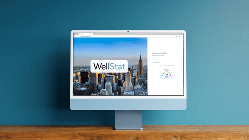Introducing the New and Improved WellStat Platform: A Bold New Look and ...
