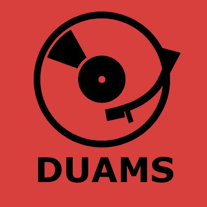 DUDJ (Digital Arts) - Central Societies Committee