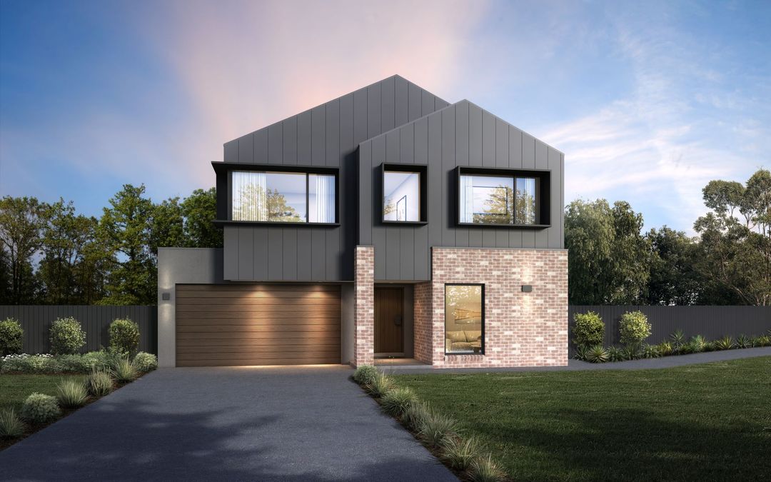 The Display Village | Kinley Estate