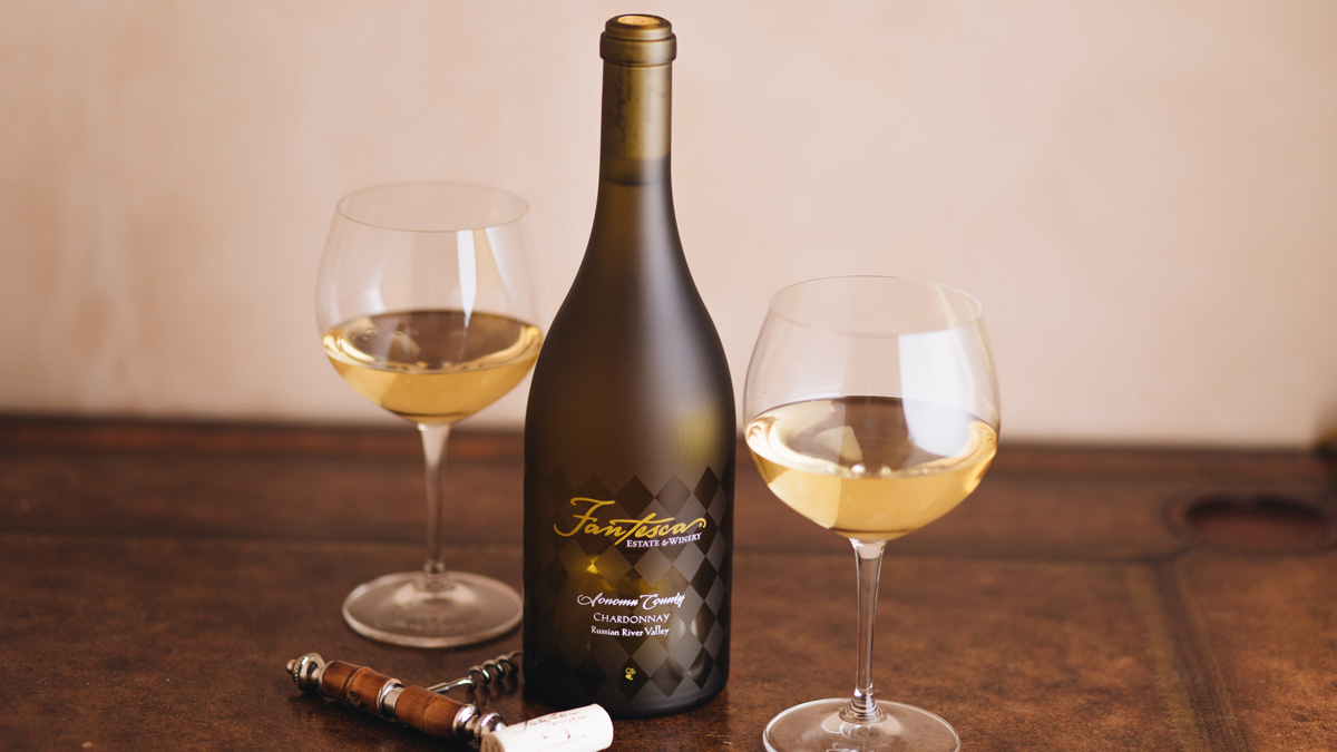 2021 Russian River Chardonnay by Heidi Barrett