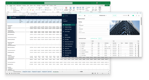 Underwrite Deals Faster | U-Rite
