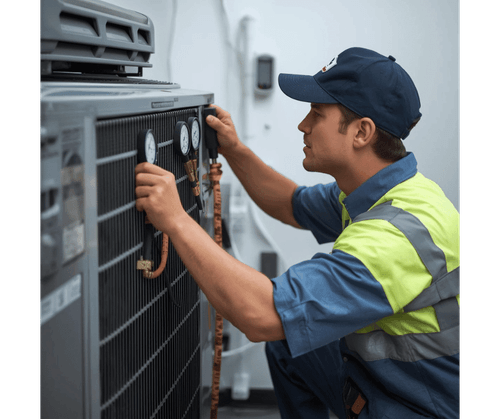 Coperniq | Commercial Contractor Platform for MEP+E