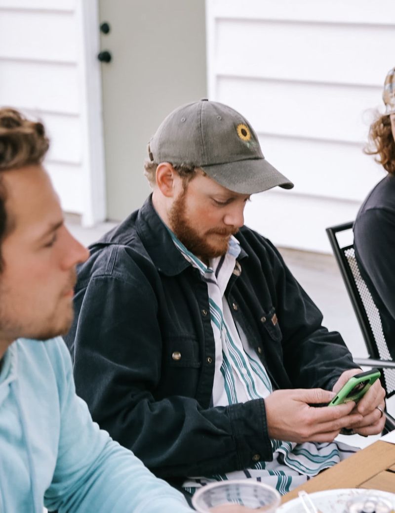 Community - Resurrection Church