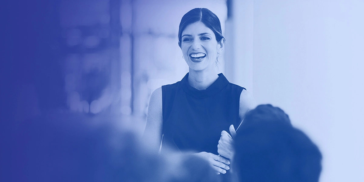 Effective Public Speaking Training Course for Corporate Teams