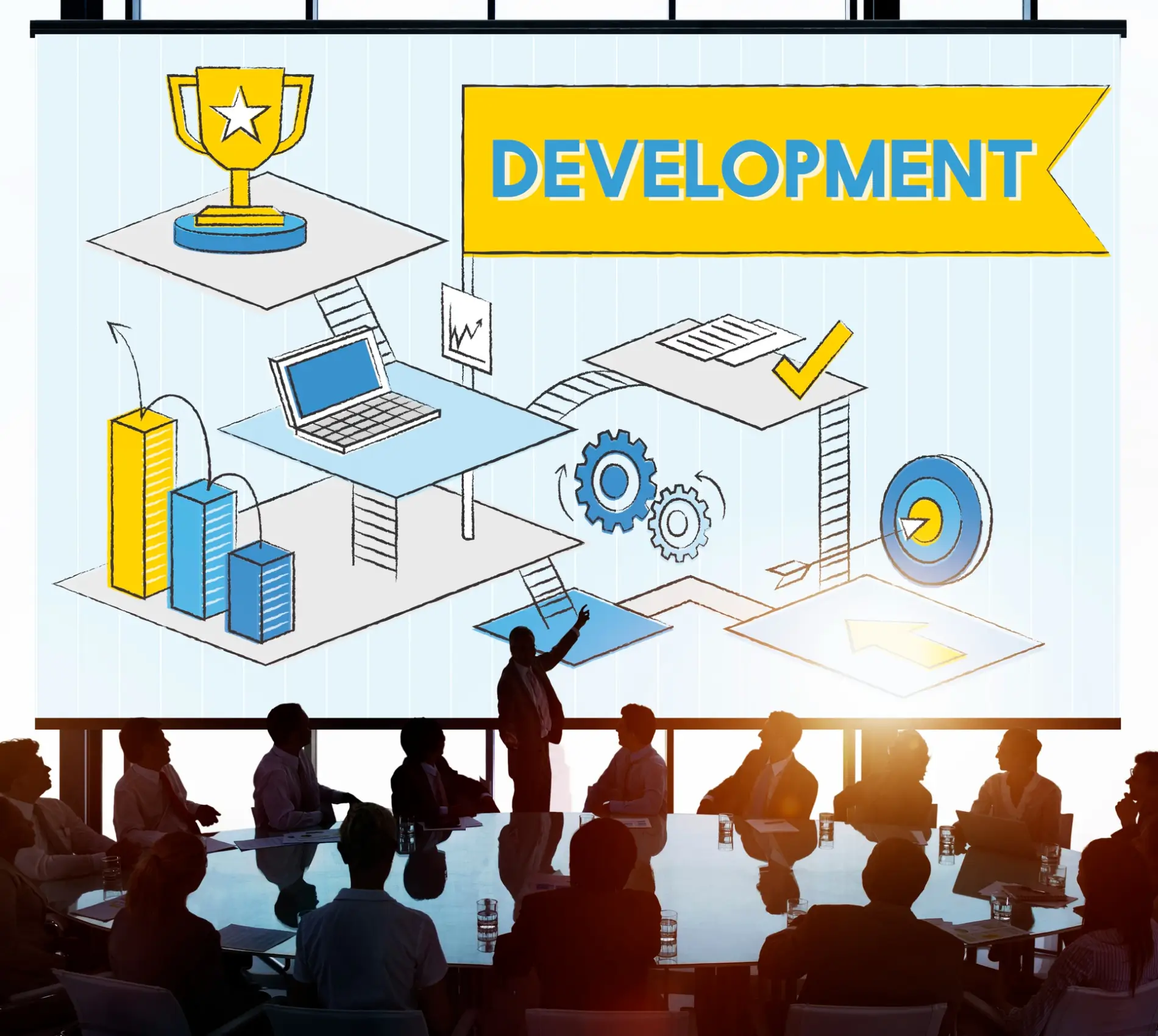 Top 7 Key Components of a Successful L&D Strategy