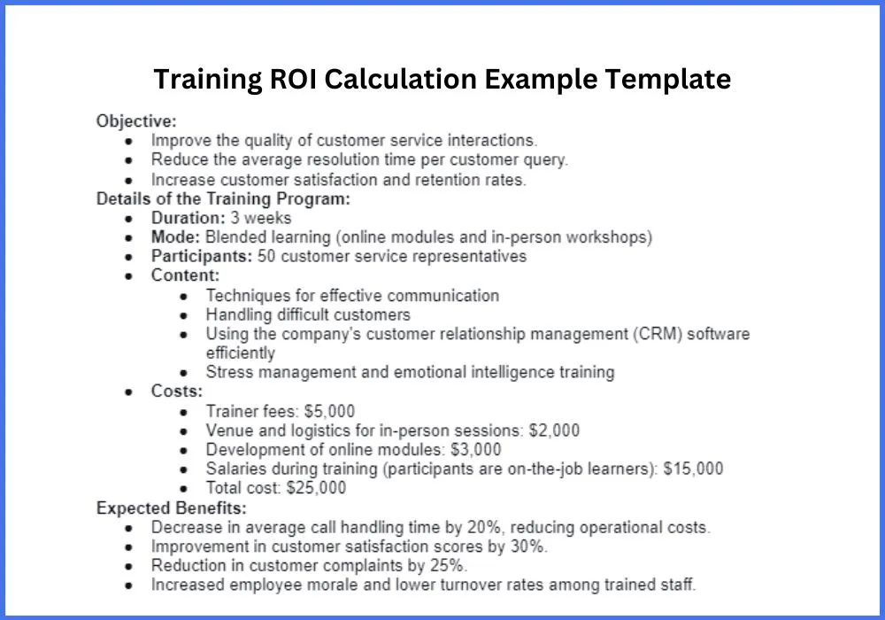 How to Measure Training ROI: 🏆 Ultimate Guide for Success