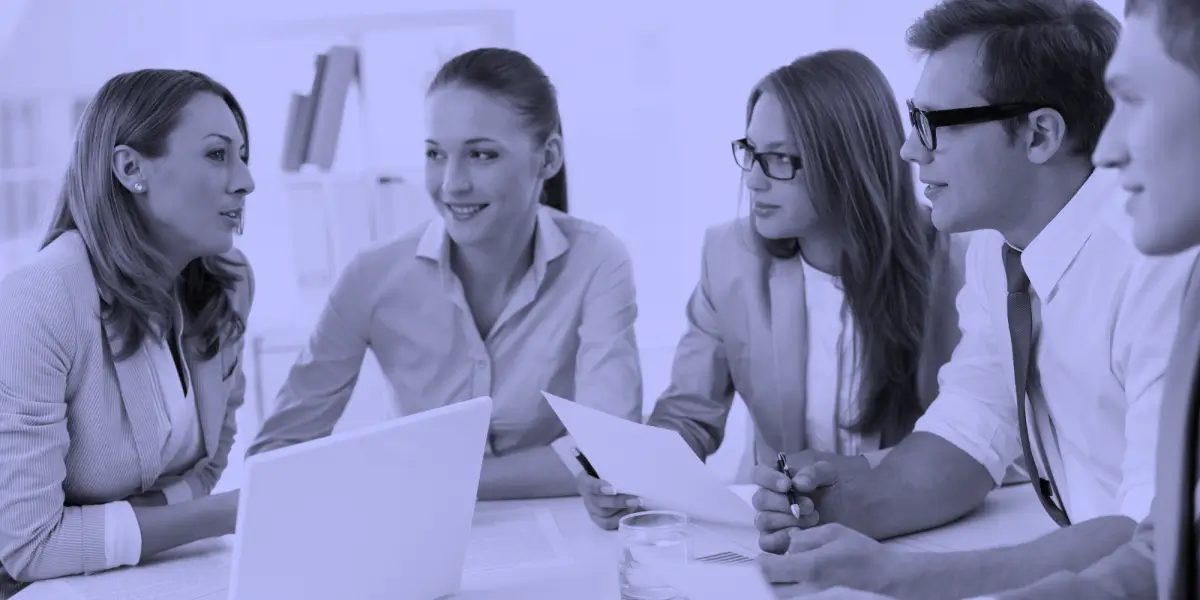 10 Effective Instructor-Led Training Activities
