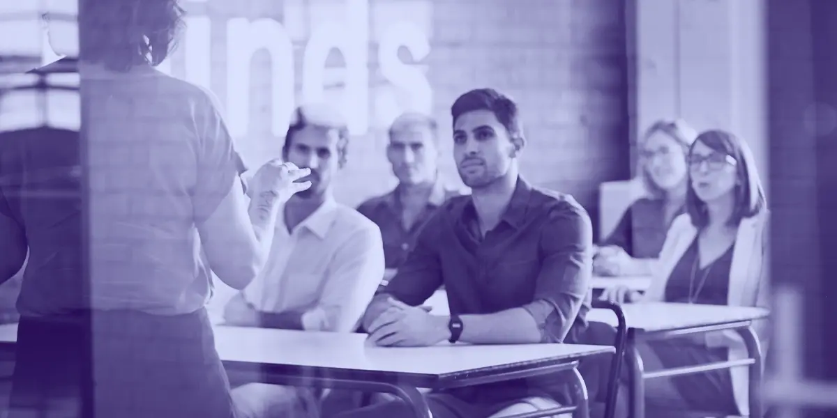 Corporate Learning & Development Trends | ☑️ [Updated 2026]
