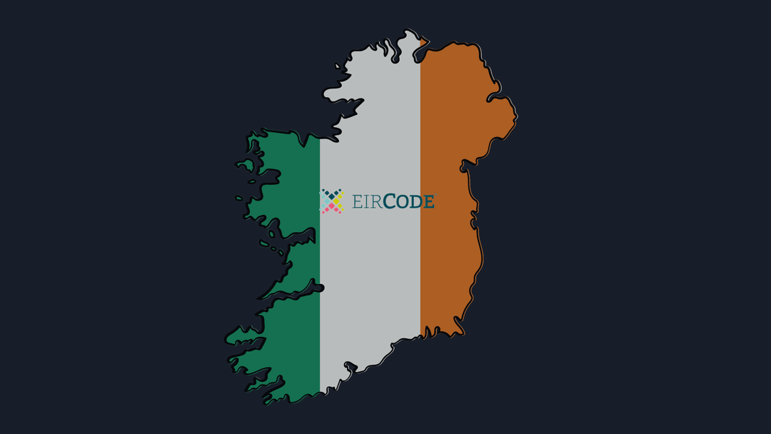 Navigating Irish Address Formats & Eircode - AddressZen
