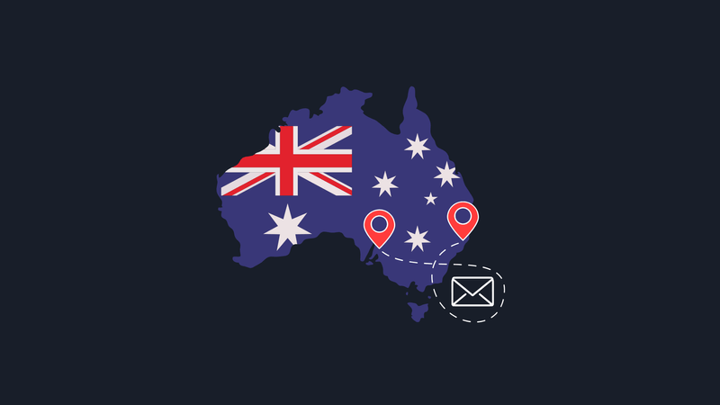 Understanding Australian Addresses and GNAF - AddressZen