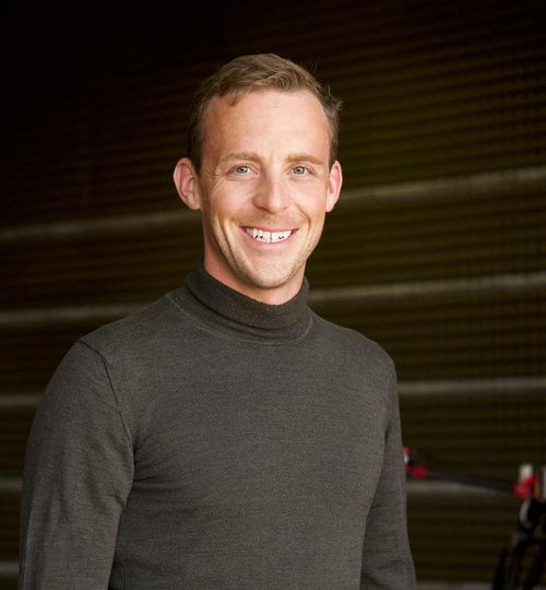 Airpelago - Higher definition power line inspection using autonomous drones