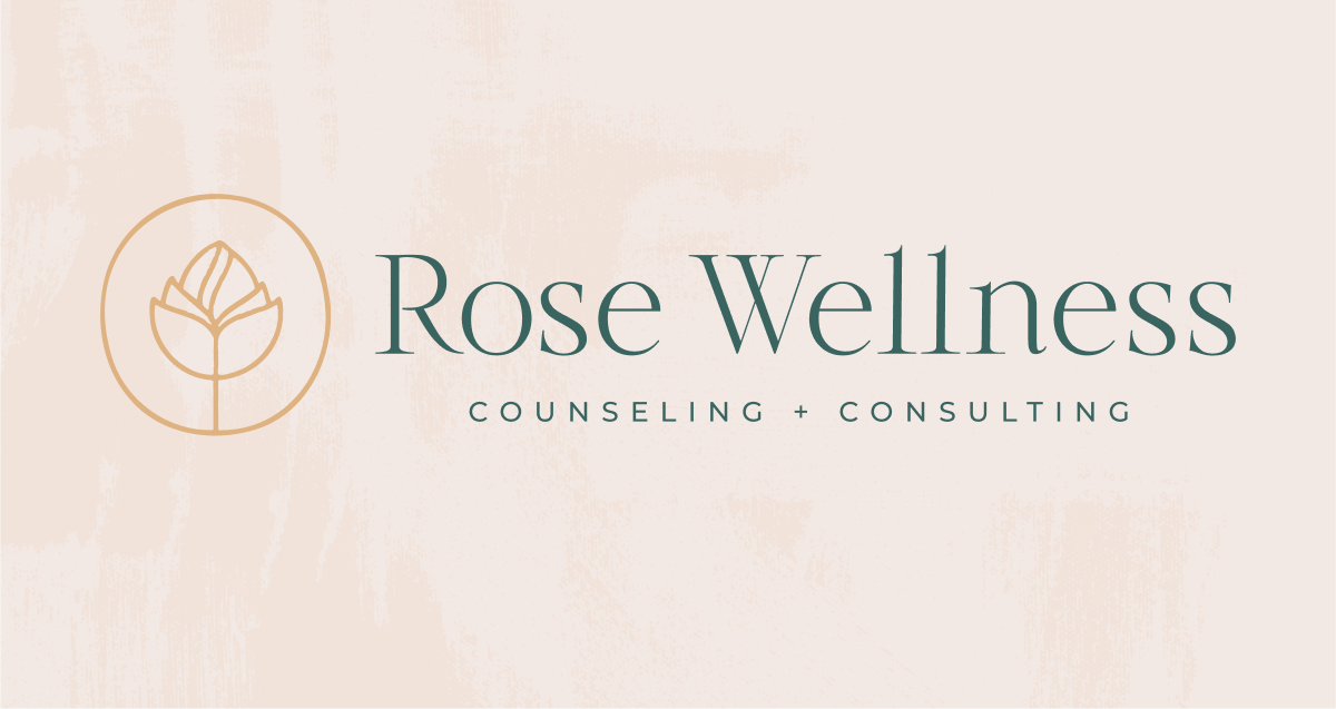 Rose Wellness Counseling | Virtual Therapy Services Maryland