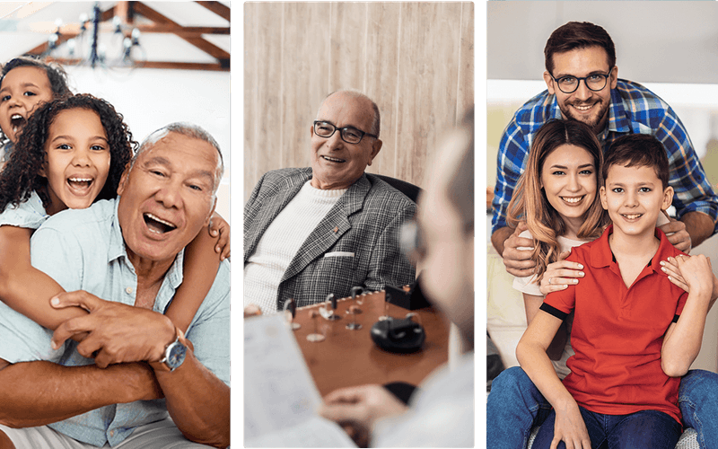 Digital Therapeutics | OPOS