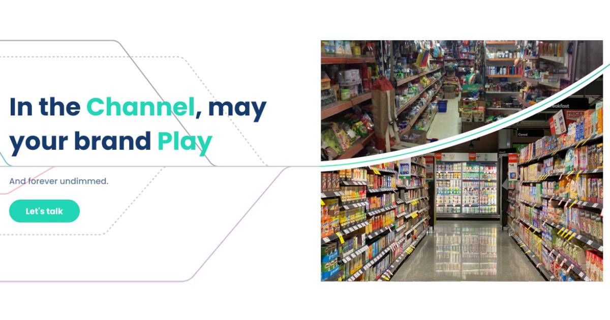 Retail and Distribution Solutions Company | Channelplay Middle East