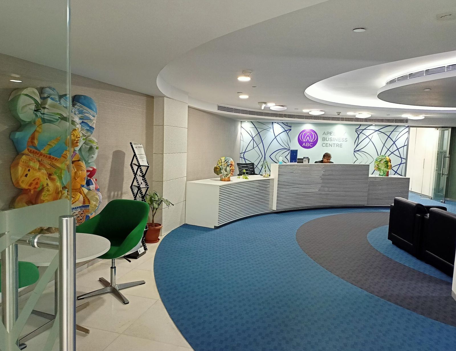 Life At Channelplay