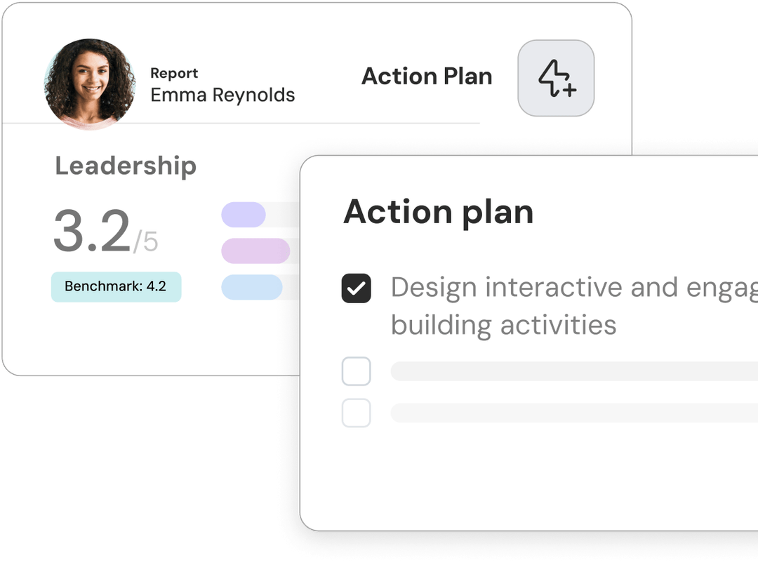 ThriveSparrow | Employee Success Platform