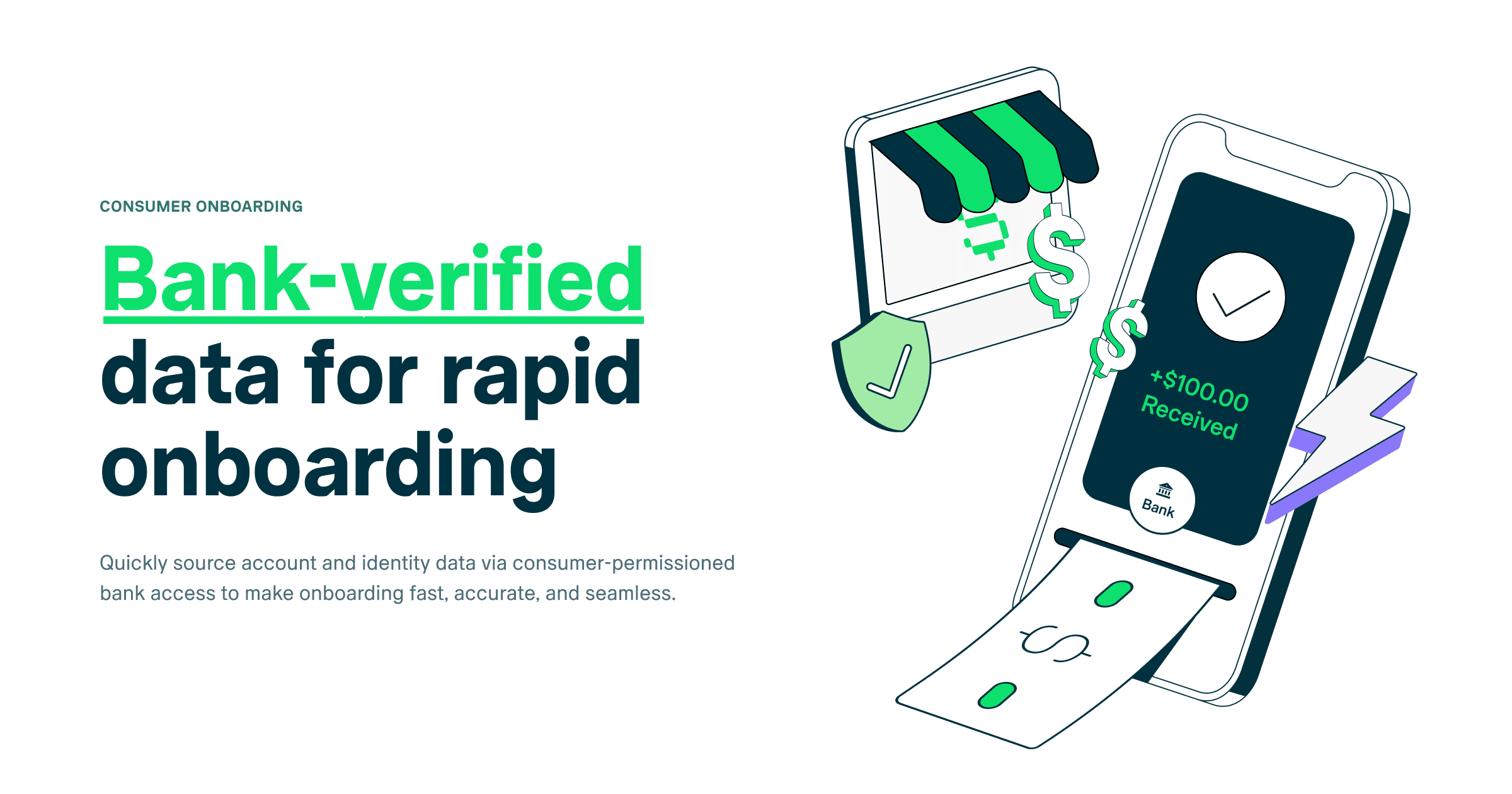 Solutions - Payment Initiation