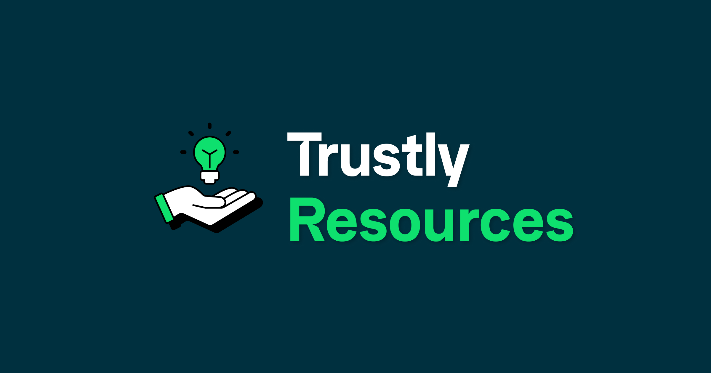 Trustly Resources