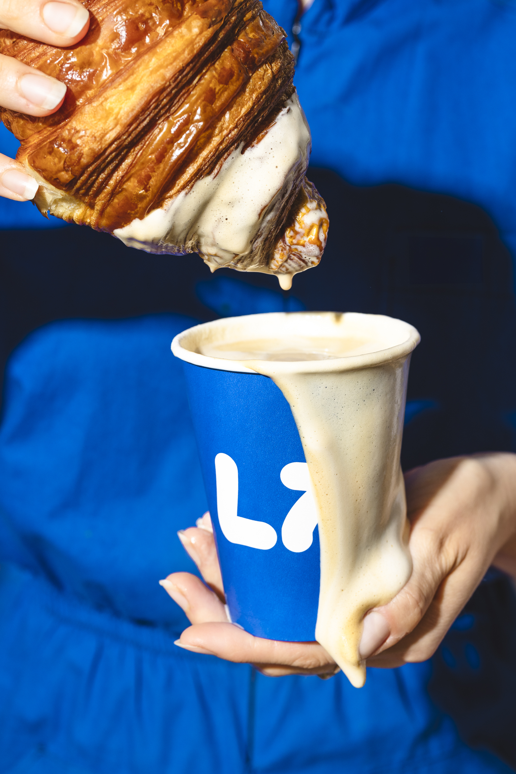 Life Among People | LAP Coffee