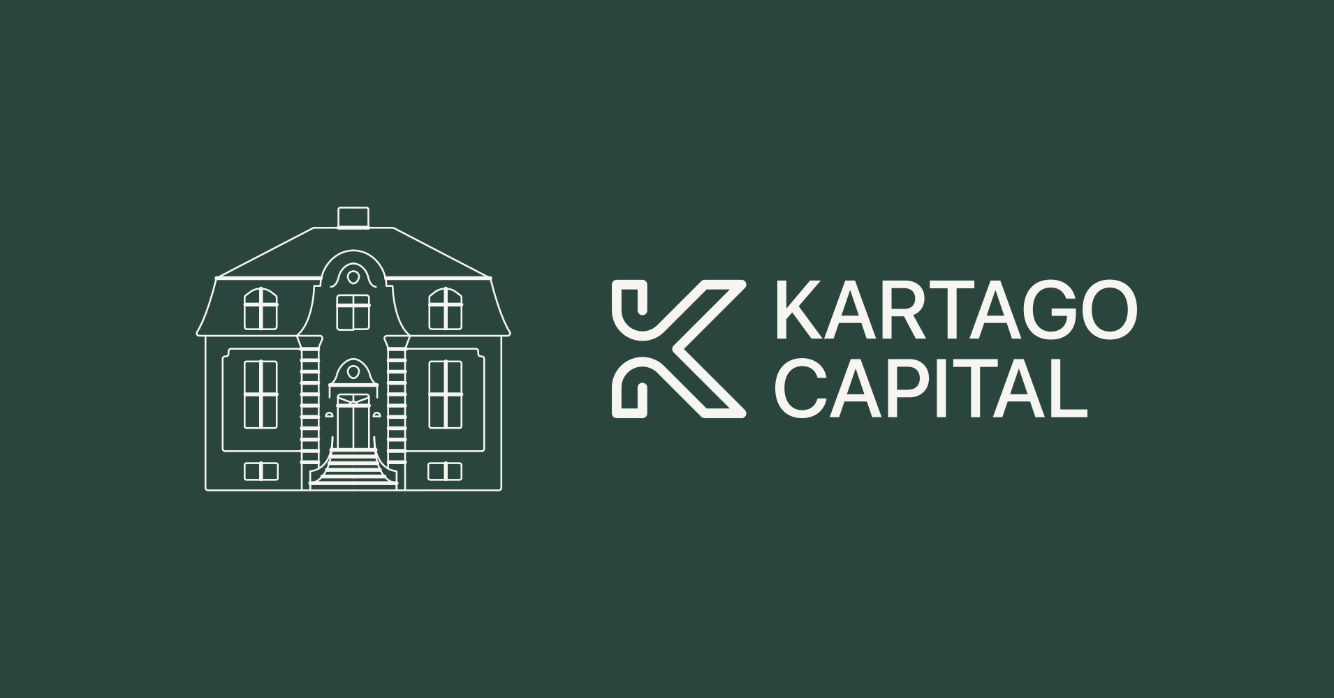 Detailhandel – Kartago Capital