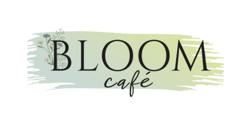 BloomCafé - Accueil