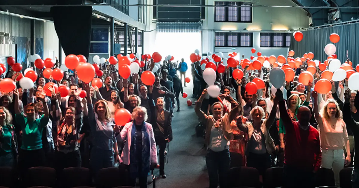 Ons team | Perspectief