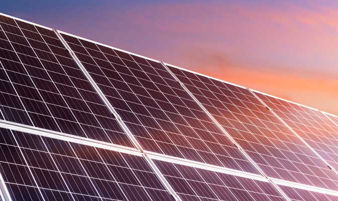 Primergy Solar – Energy storage and solar projects across North America