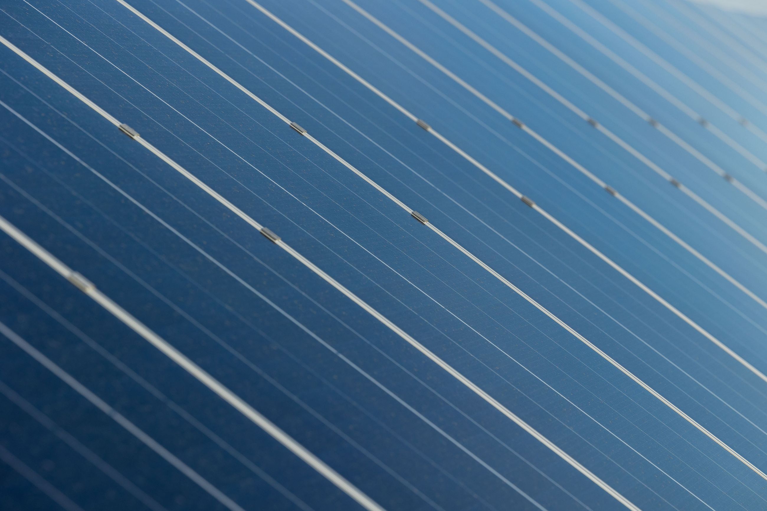 Primergy Solar – Energy storage and solar projects across North America