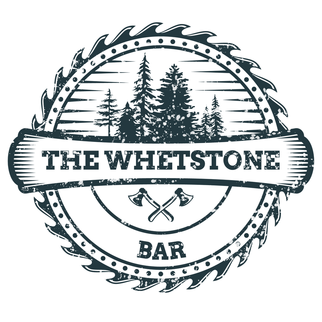 The Whetstone Bar