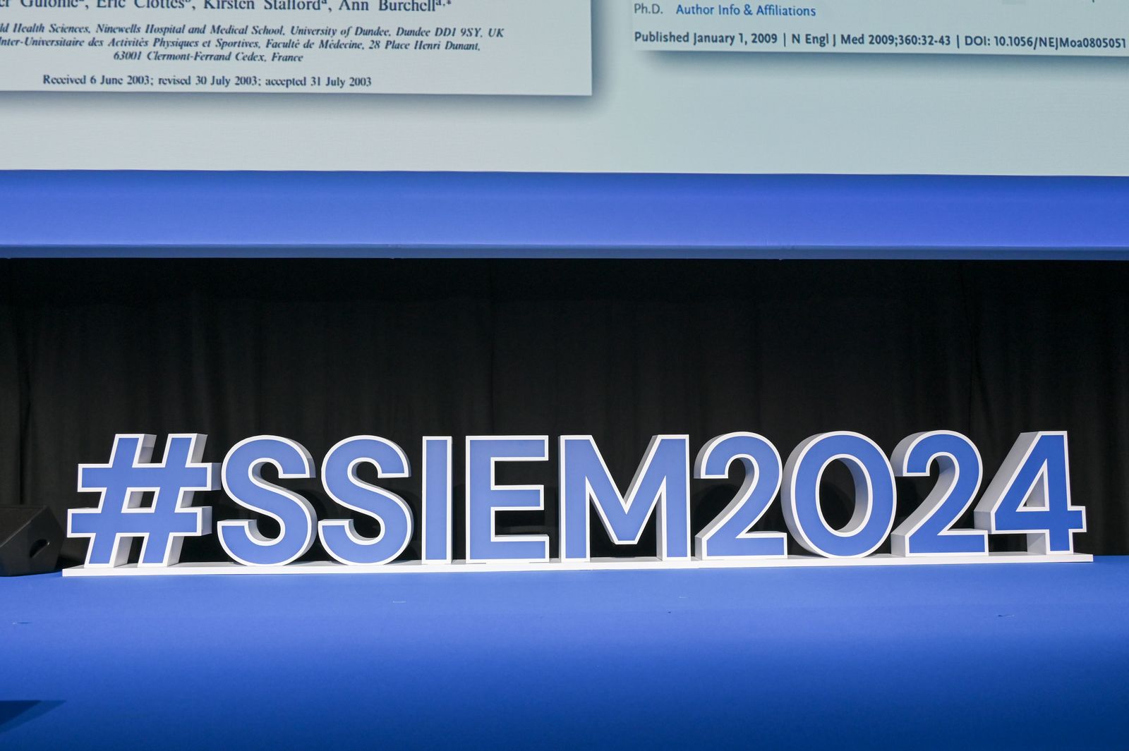 SSIEM 2024