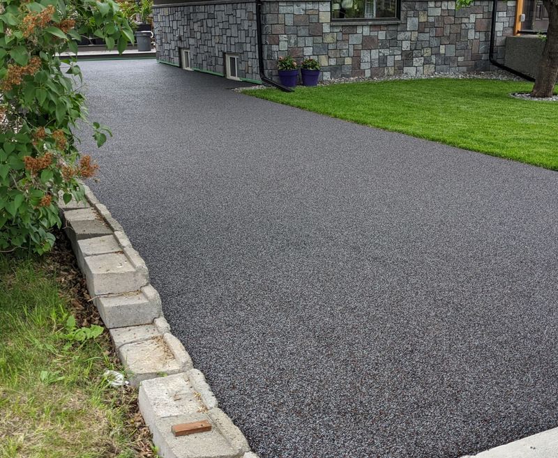 Urban Rubber Paving | Paving Gallery