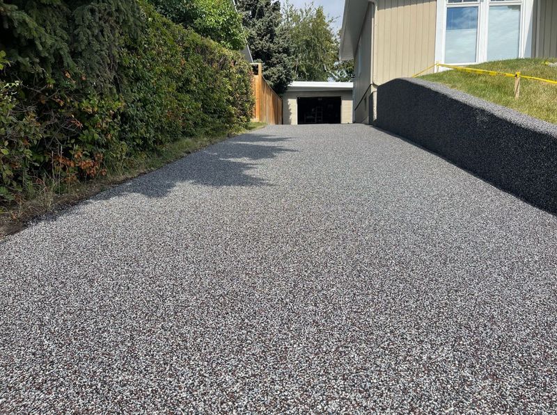 Urban Rubber Paving | Paving Gallery