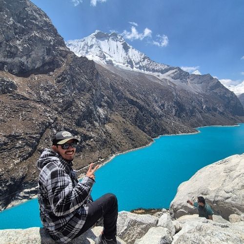 Ridepanda — About us