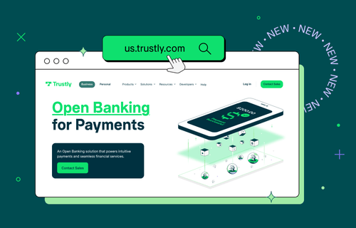 Trustly Unveils New Logo and Visual Identity - Trustly Blogs