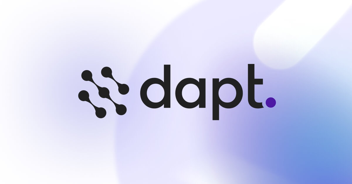 Dapt - Job Costing & Certified Payroll Platform