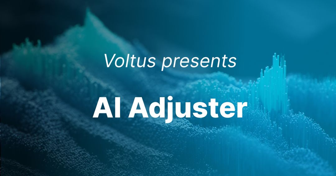 Voltus | Unlock Demand Response Revenue