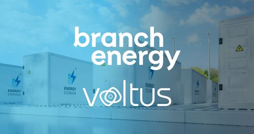 Voltus | Unlock Demand Response Revenue