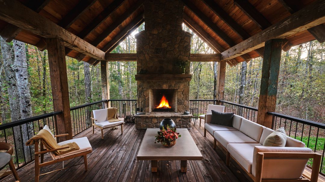 The World of Quercus | Luxury Resort and Guest Ranch | Atlanta, Georgia ...