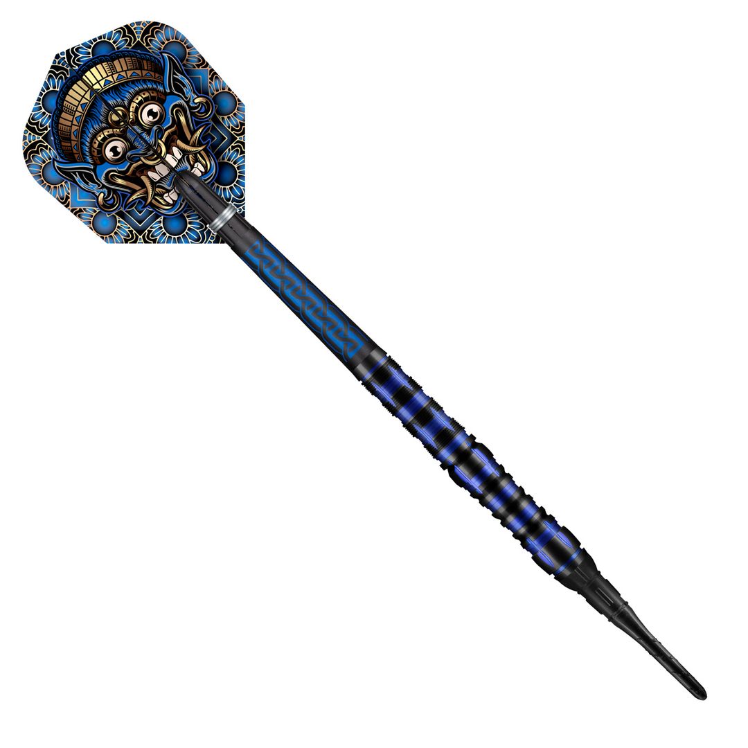 Catalogue | Shot Darts