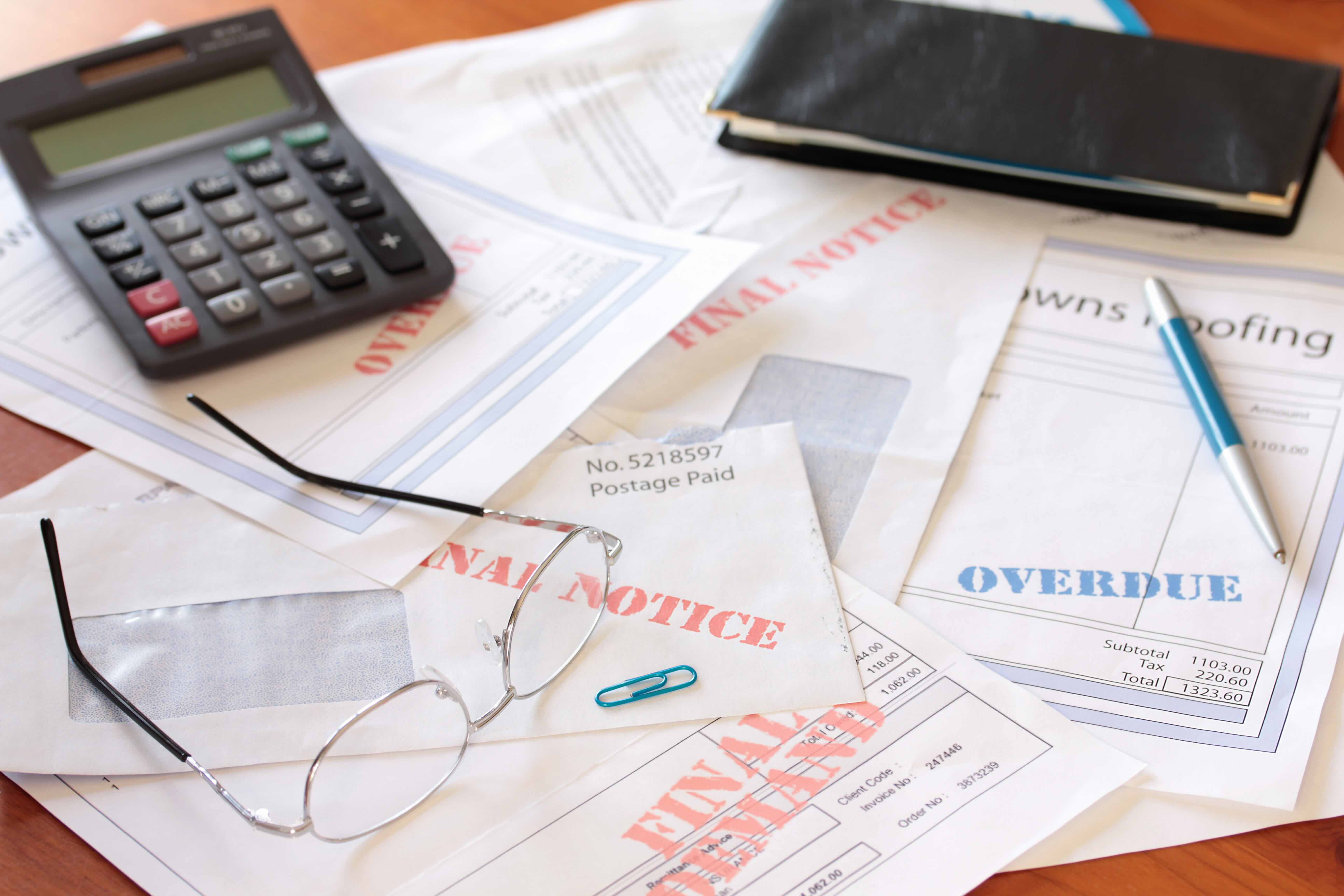 What is the accounts receivable days formula? | Aurum Solutions