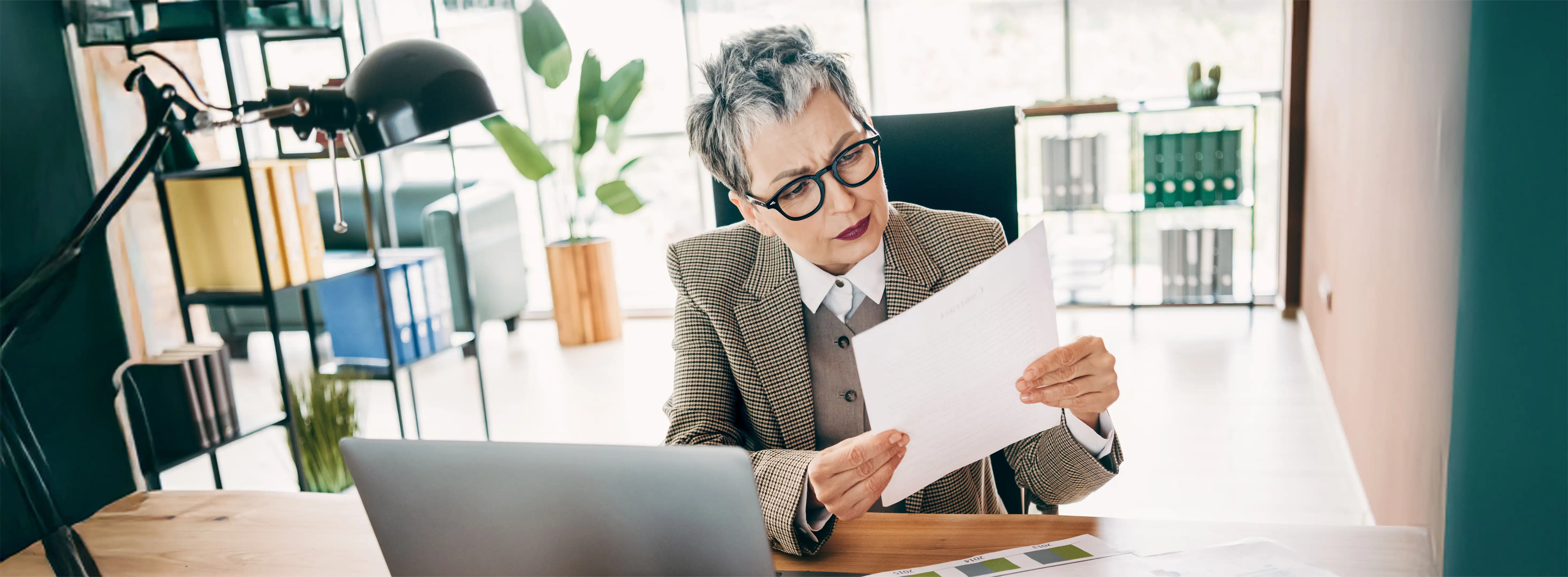 How to audit a bank reconciliation | Aurum Solutions