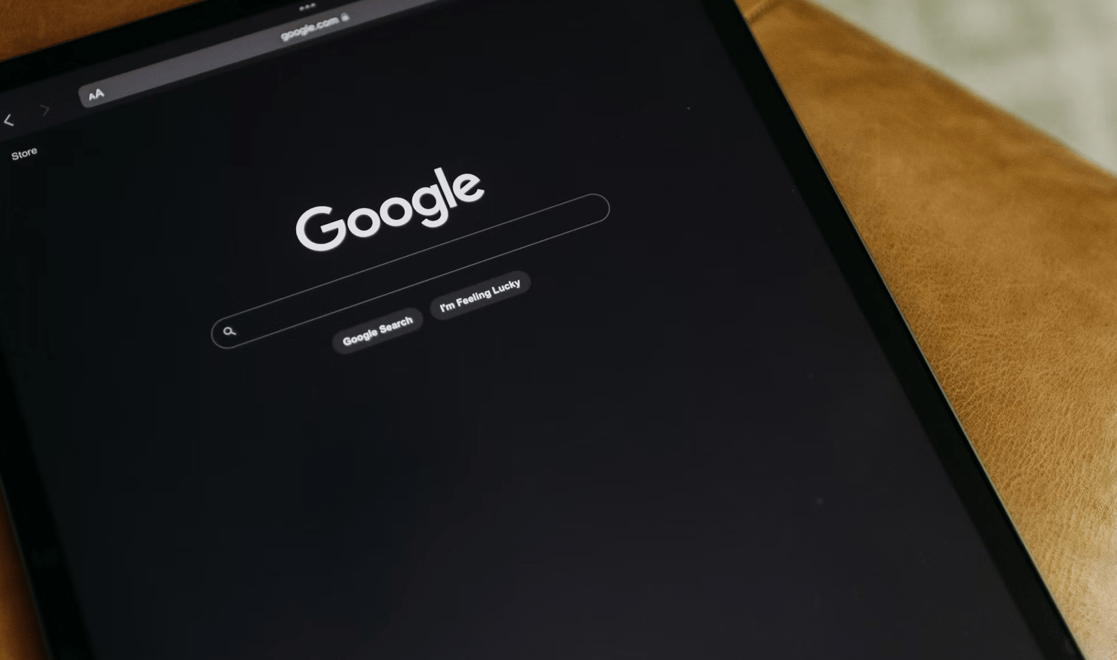 Google Pixel Ad: The Latest Campaign from Google's Flagship Phone.