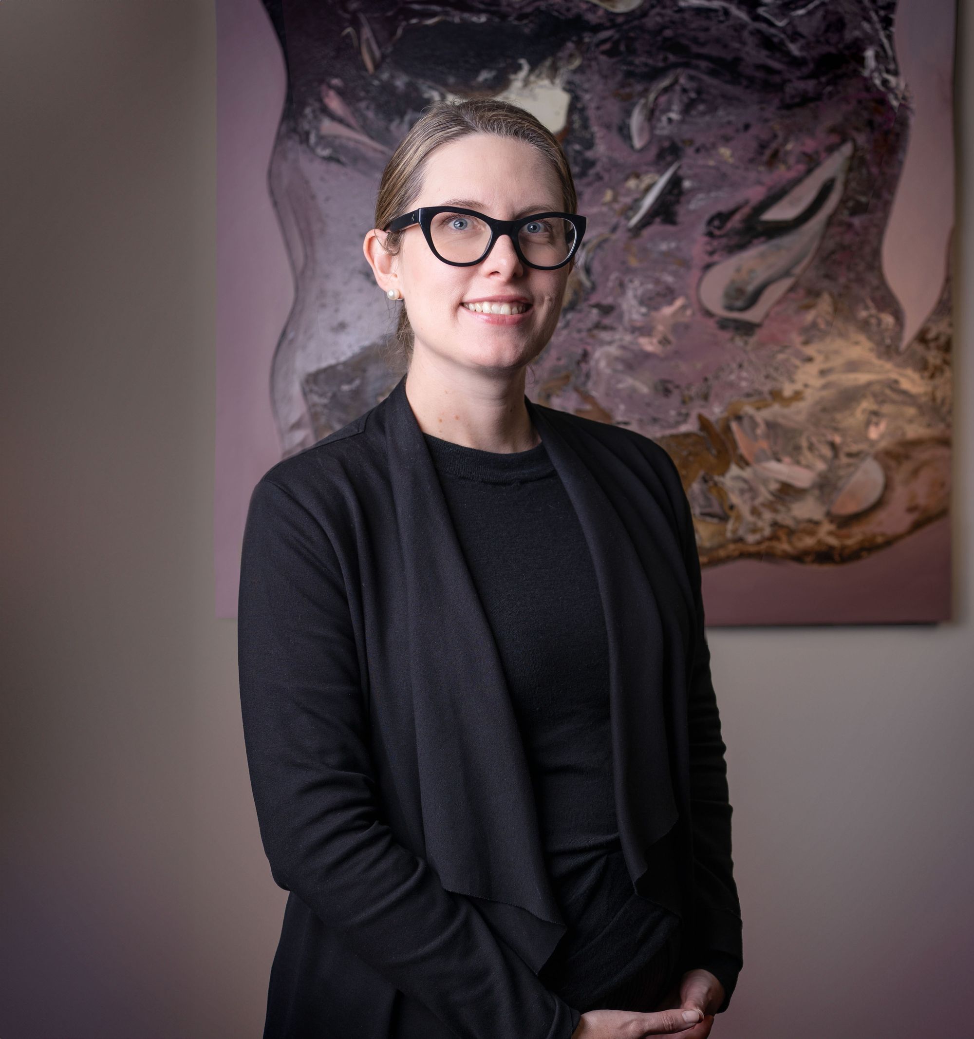 Dr Gemma Winkler | College Street Specialists