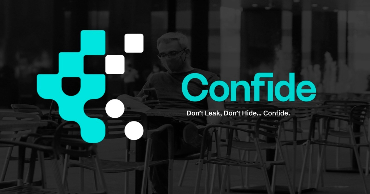 Pav Gill: The Whistleblower Behind Confide's Vision