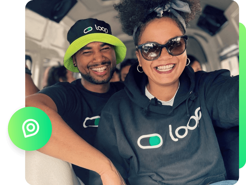 Loop – Digitising Minibus Taxis