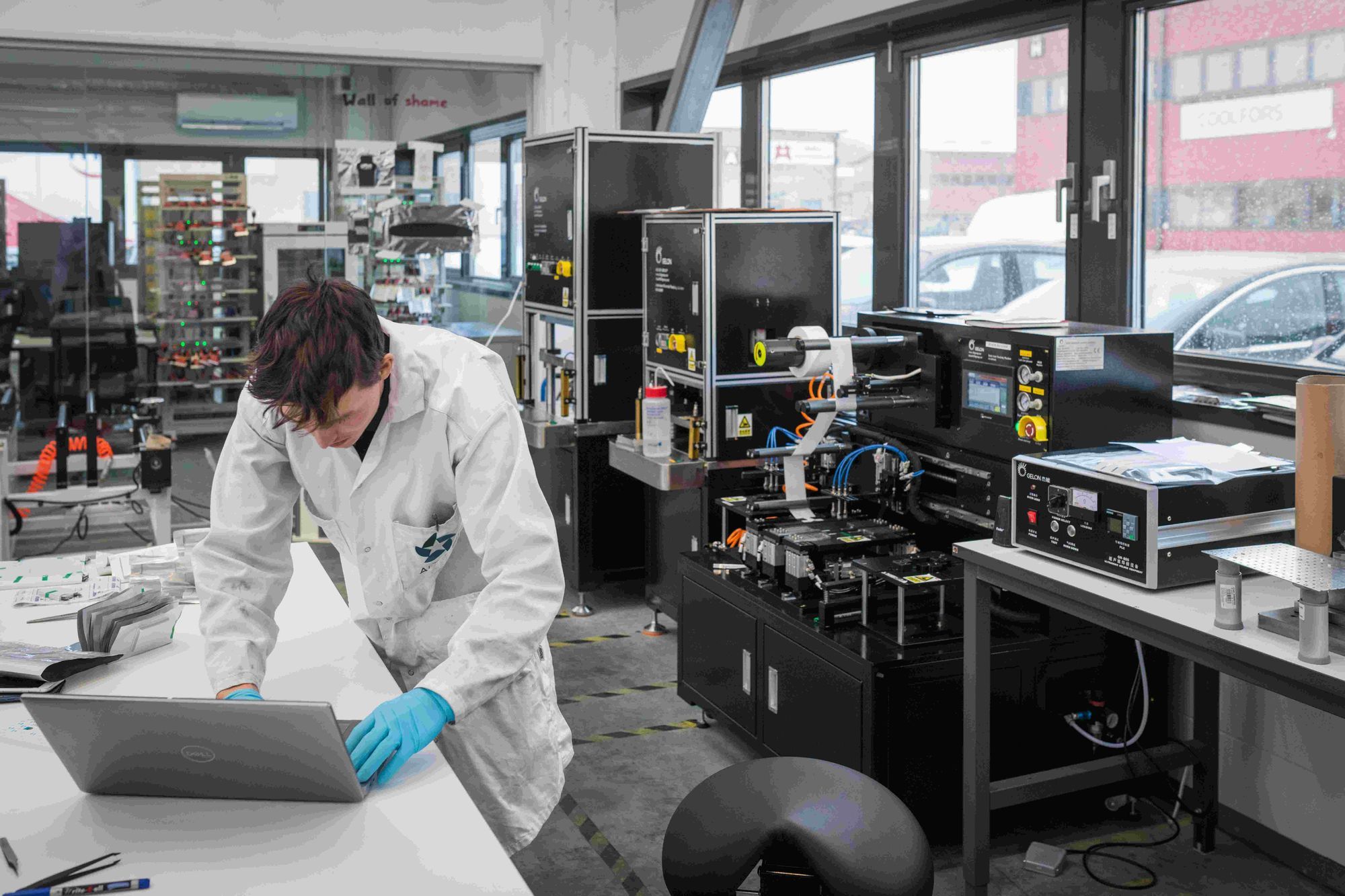 Altris - Innovative Sodium-Ion Battery Developer | Sustainable Energy ...