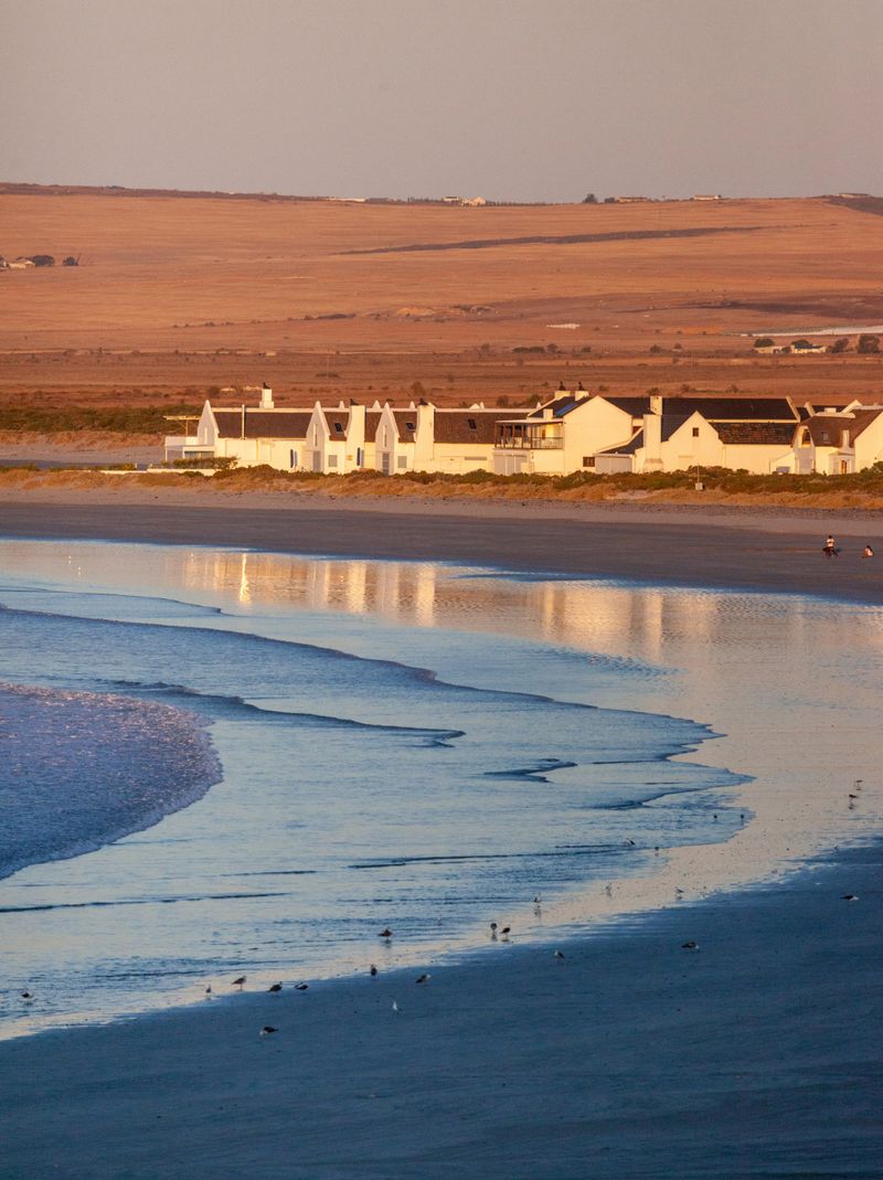 Abalone Hotel & Villas | The Best Paternoster Hotel