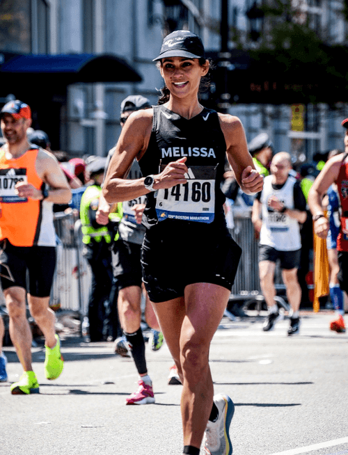 Commit Half Marathon Training Plan | Moves App Running & Strength Program