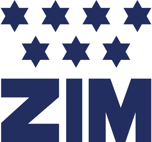 Track ZIM Containers - Real-time Updates | Beacon