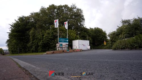 HMP Lancaster Prison